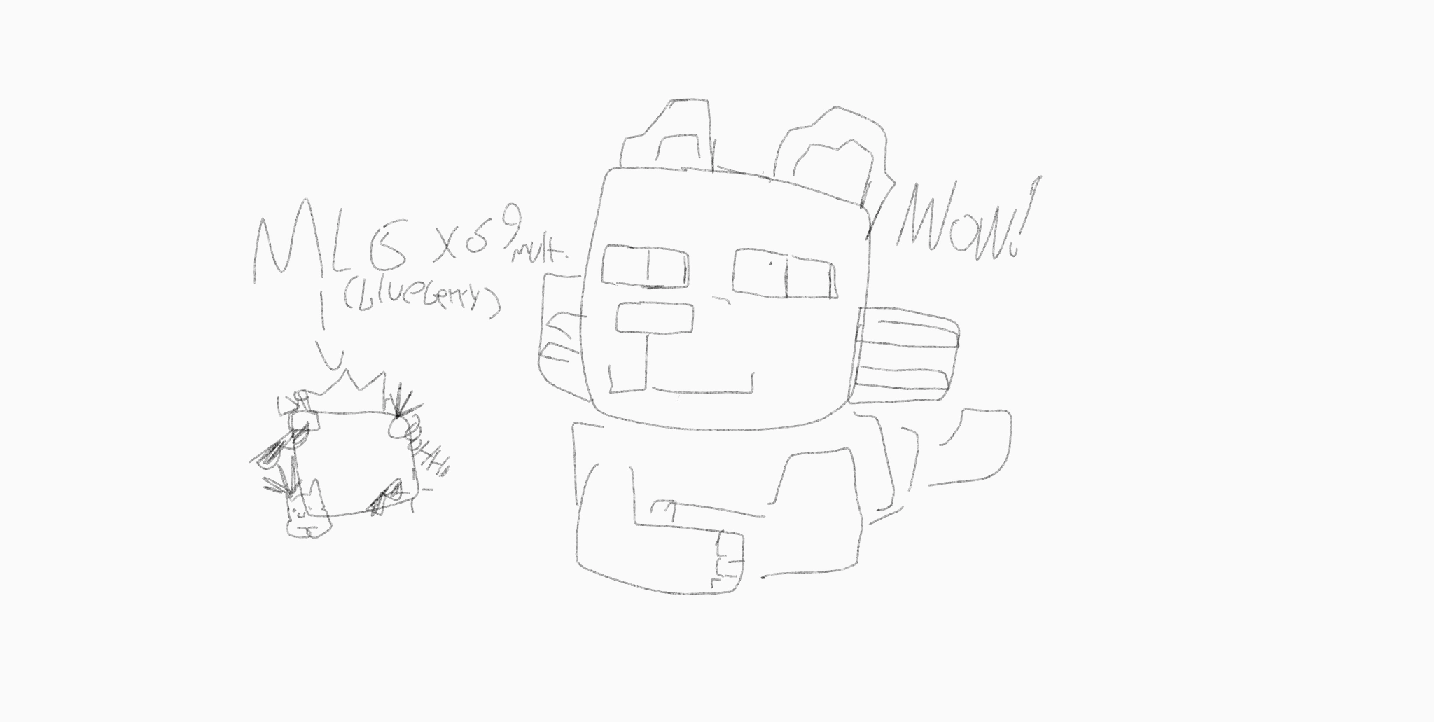 let me know when jandel starts admin abusing | Fandom