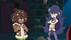 A Realization | Fandom