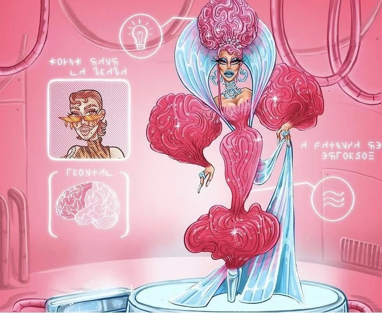 Runway Revenge 😇🤍 | Season 2 Entrances (S2, E1) | Fandom