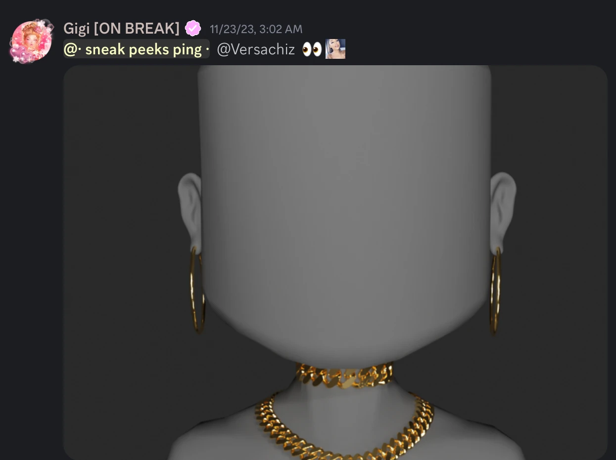 Scrolled through the entire dti discord | Fandom