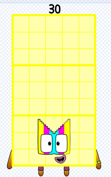 What Kind Of Crazy Numberblock Do You Like Fandom