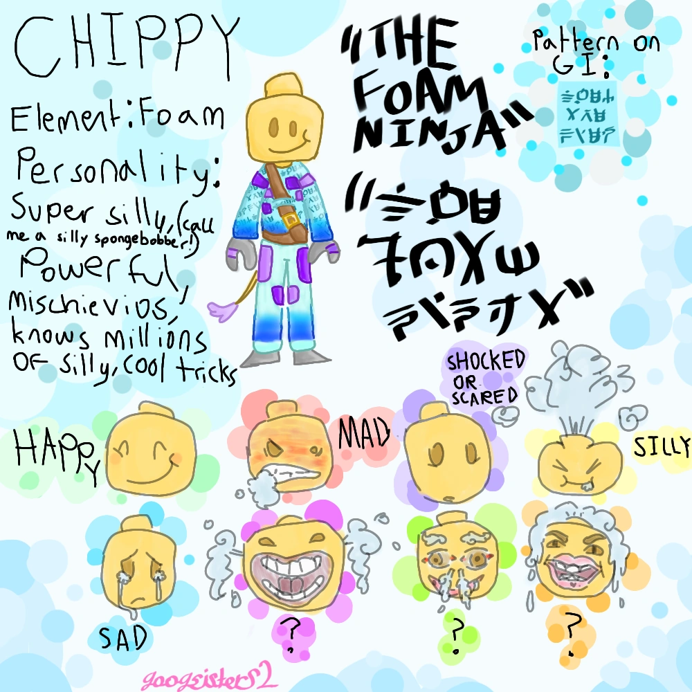 Art :) 👻🥧 | Fandom