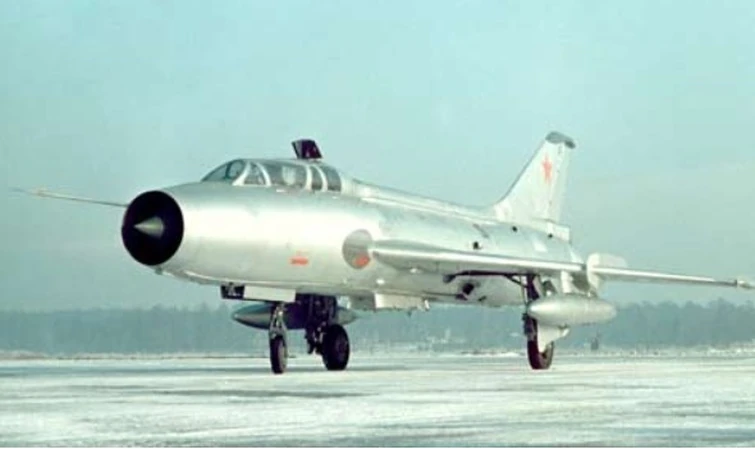 Su-7 Predictions | Fandom