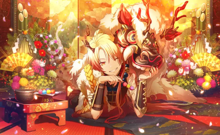 What are your opinions on this Tsukasa card? | Fandom