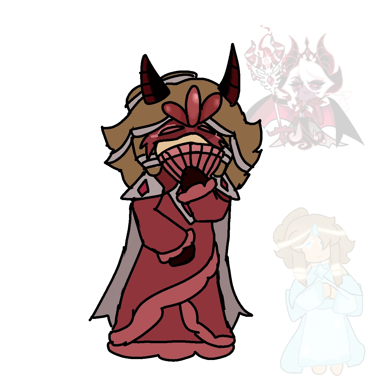 Here randomly have this ig | Fandom