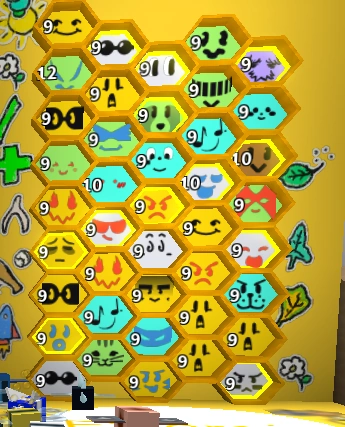 Is there anything I can improve about my hive? | Fandom