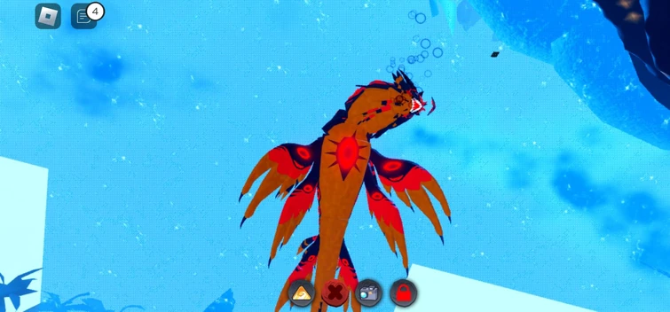 let me know what yall think about my eigions color scheme👀 | Fandom