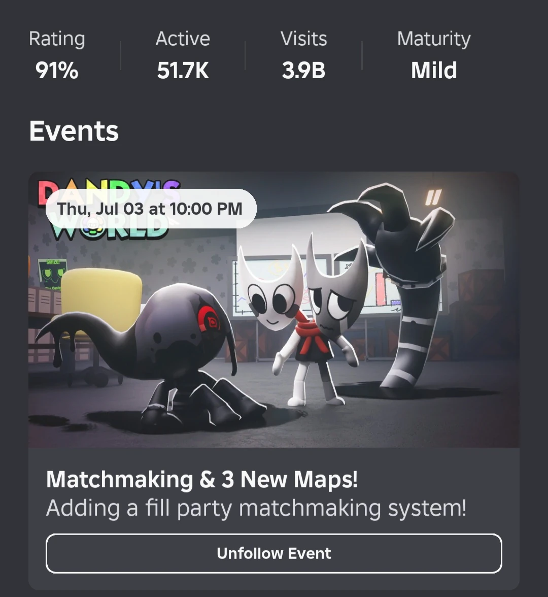 I didnt realized upd is day after tmrw | Fandom