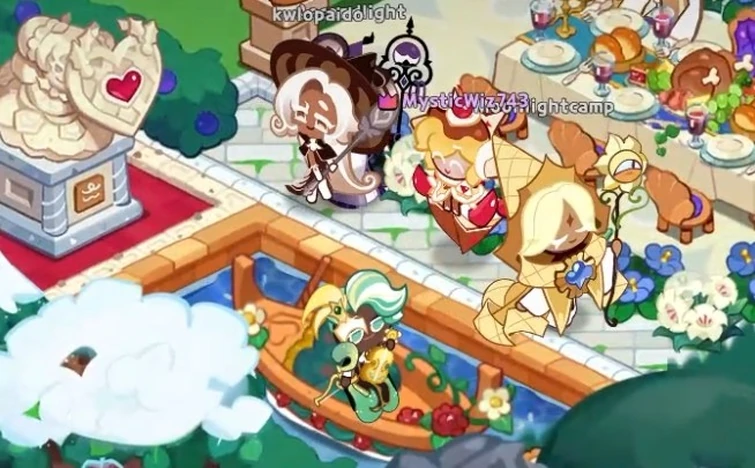 Some random guild pictures | Fandom