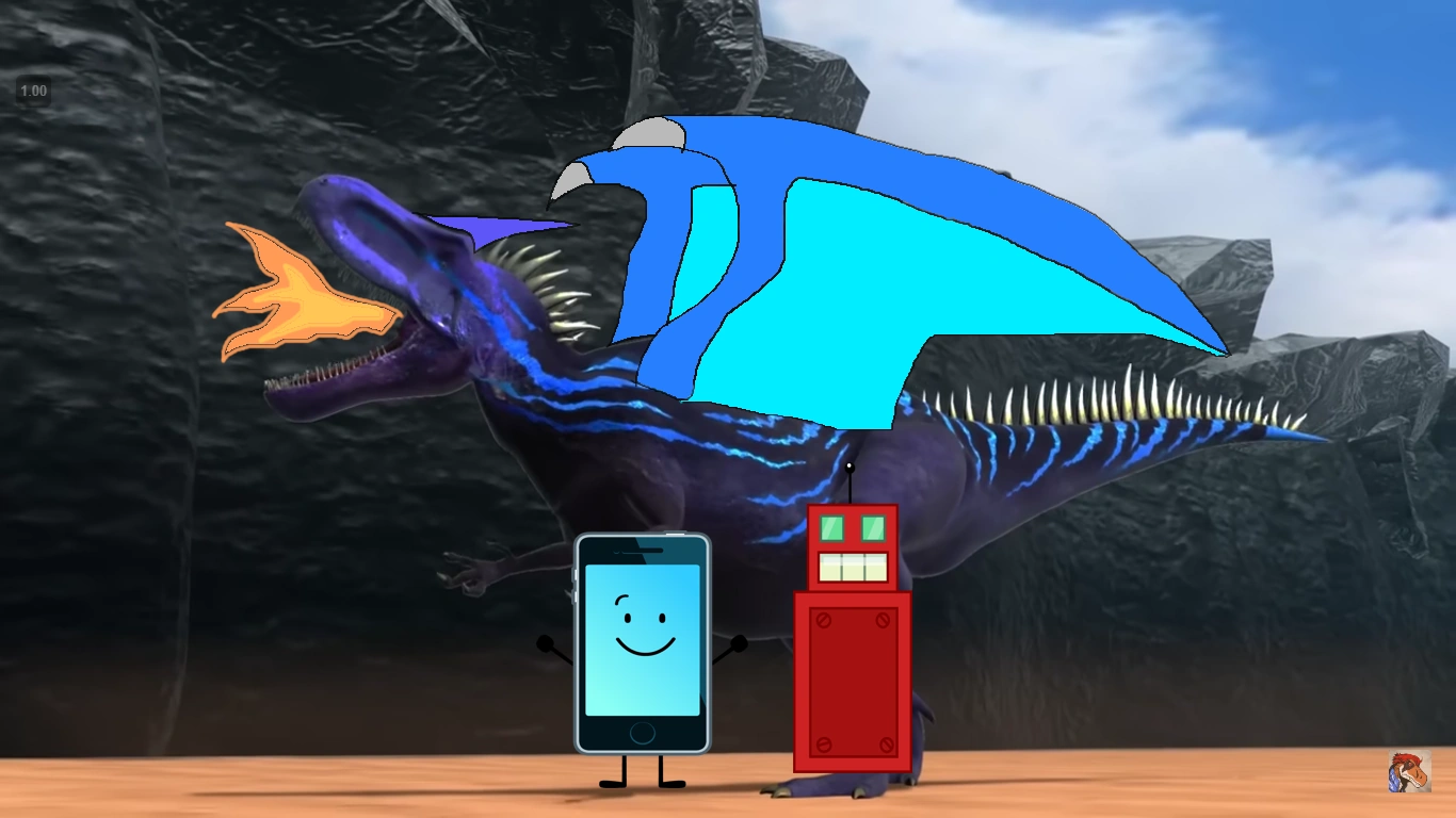 New PFP for Goofy Goober Kip | Fandom