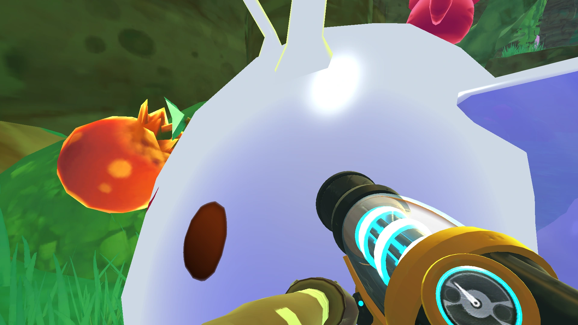 Discuss Everything About Slime Rancher Wikia | Fandom