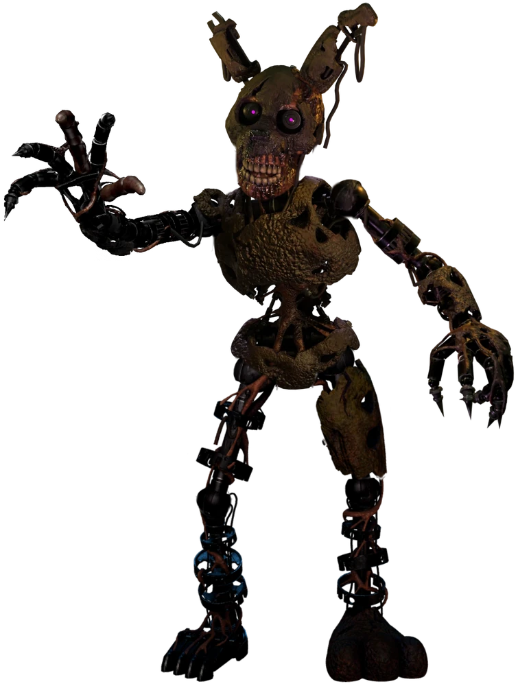 Burntrap solved! (It’s not who you think it is) | Fandom