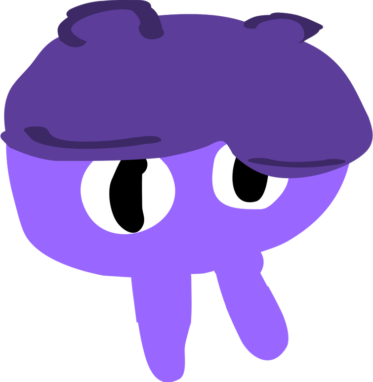 Does anyone think this goober is cute, cuz I do. | Fandom