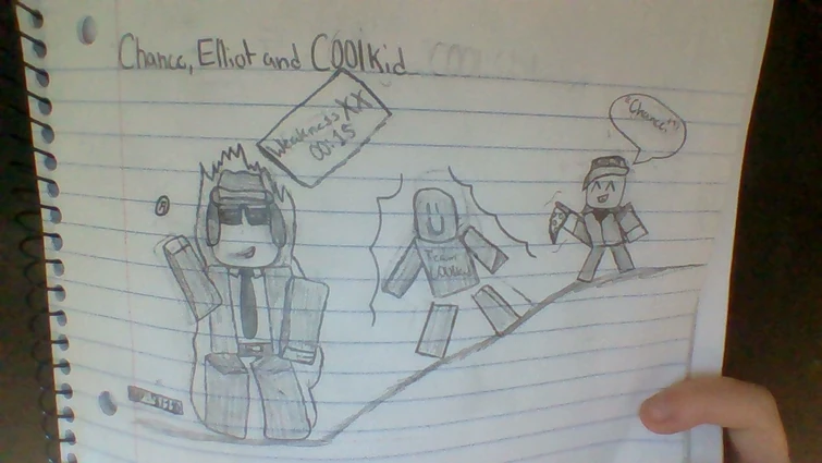 FORSAKEN ARTTTTTTTT | Fandom