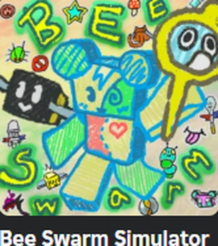 Discuss Everything About Bee Swarm Simulator Wiki | Fandom