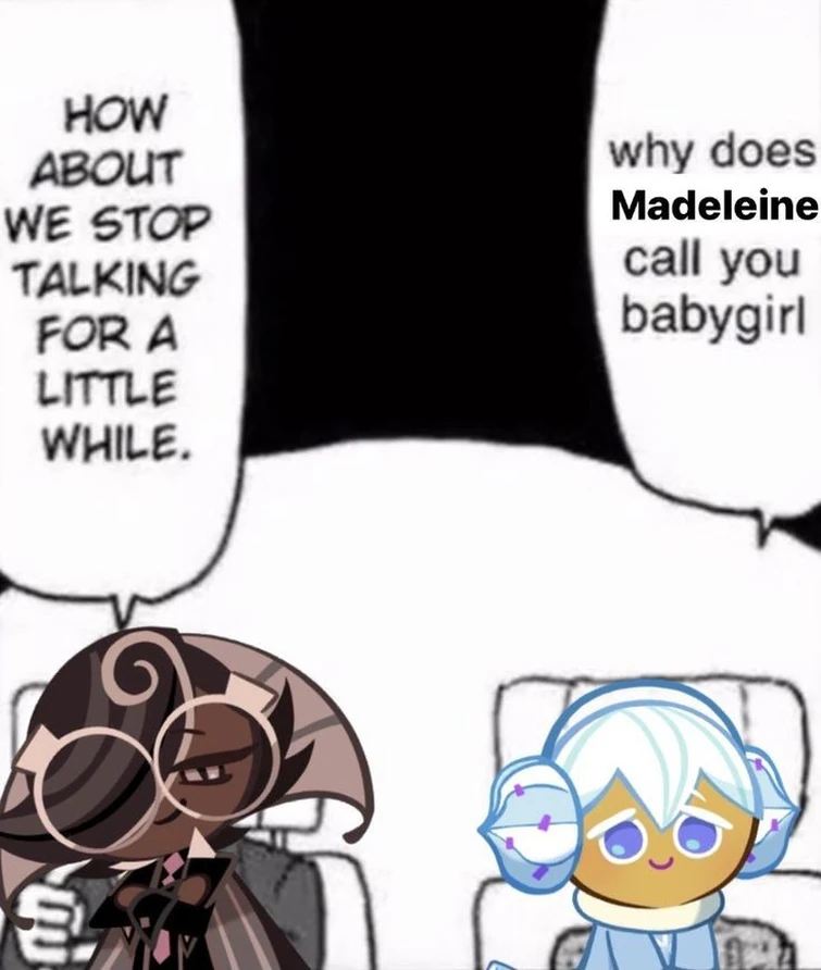 Cursed cookie run images, a compilation | Fandom