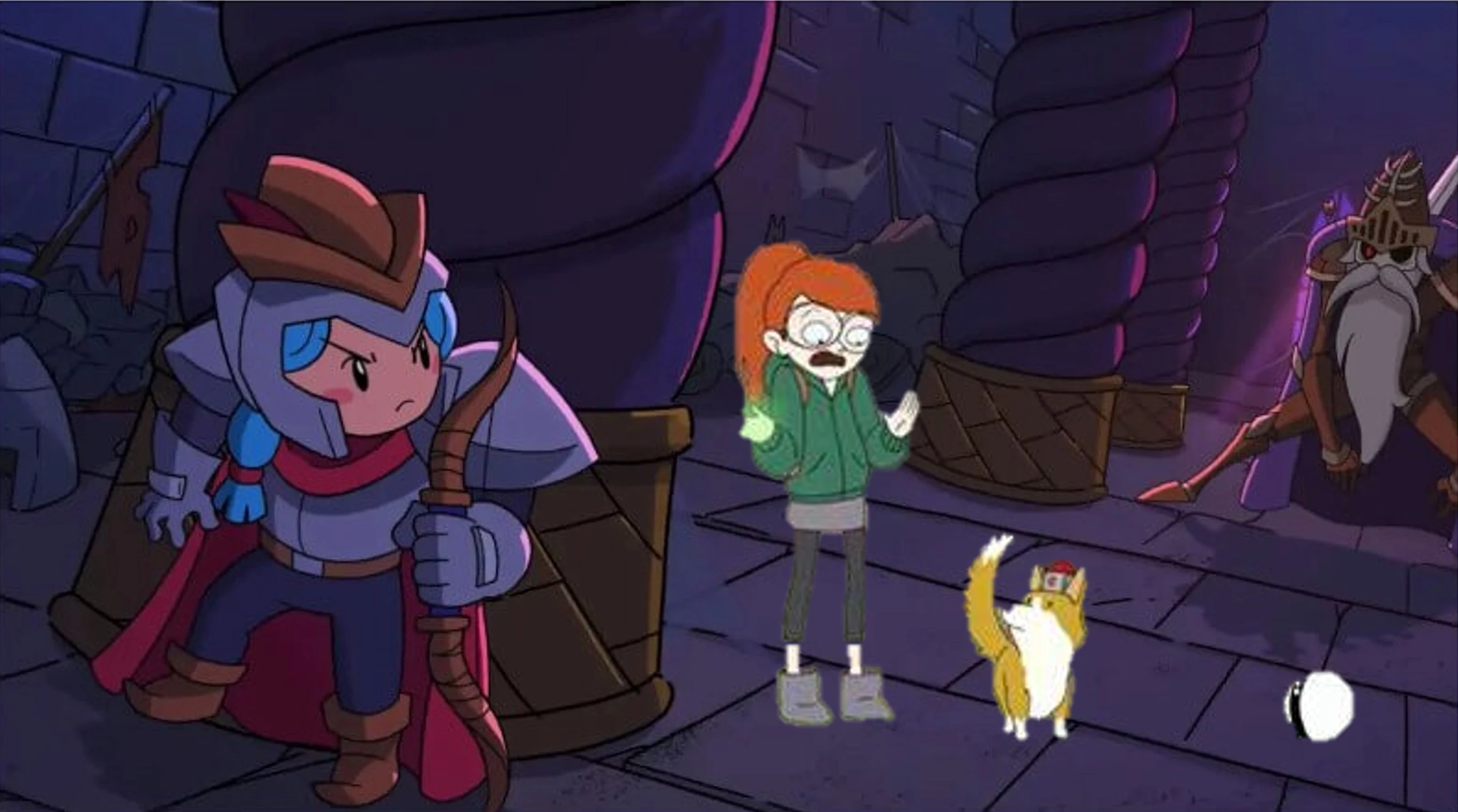 Random Challenge | Fandom