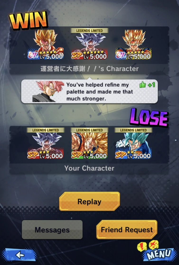 dbl pvp is pointless to play | Fandom