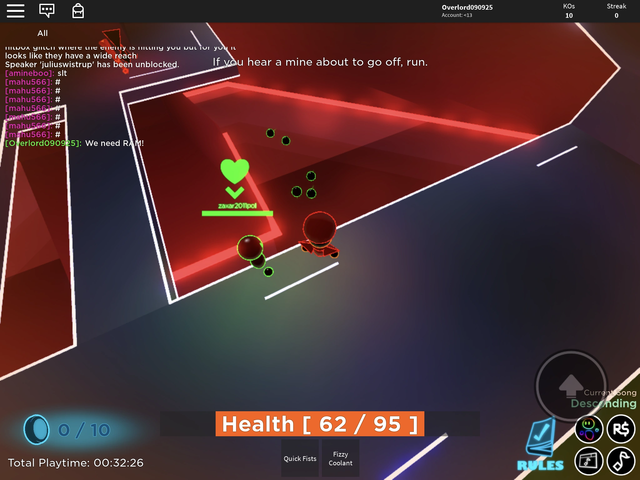 Discuss Everything About Databrawl Wiki | Fandom