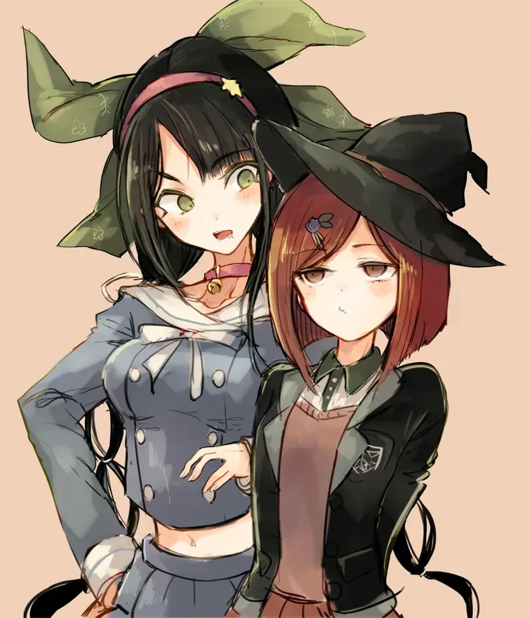 My Himiko ships | Fandom