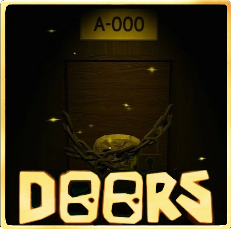 Doors thumbnail (fan made) ROOMS EDITION!1!1!1 | Fandom