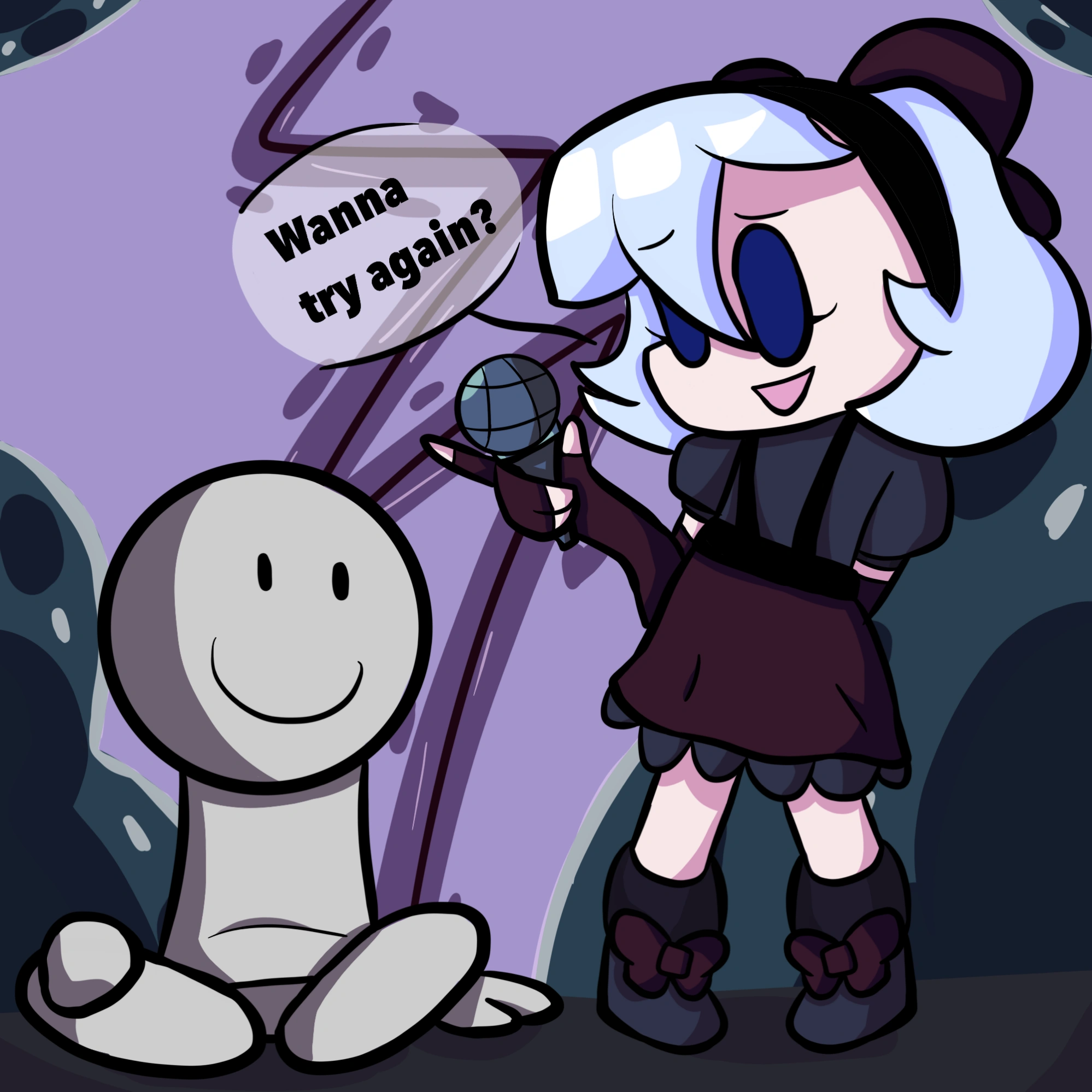 Henlo Part 2 | Fandom