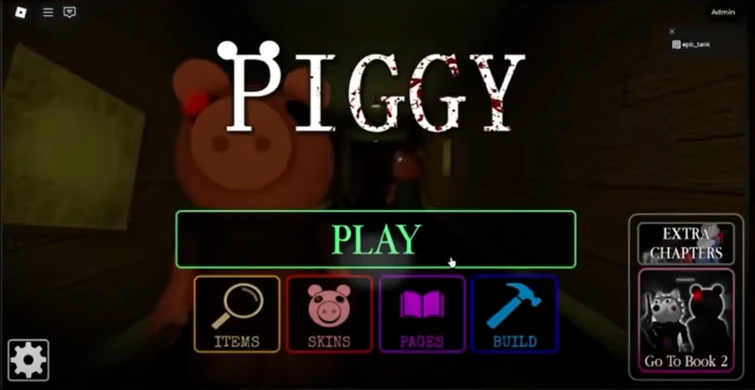Discuss Everything About Piggy Wiki | Fandom