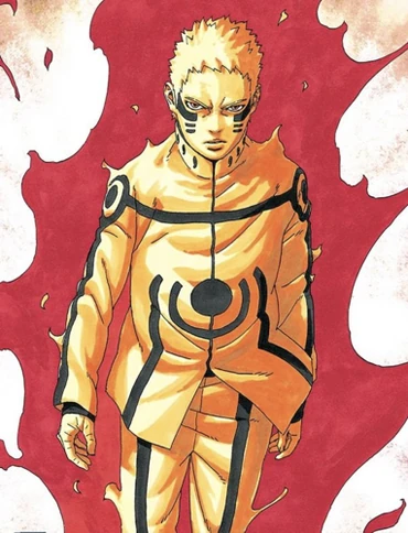 Discuss Everything About Narutopedia | Fandom