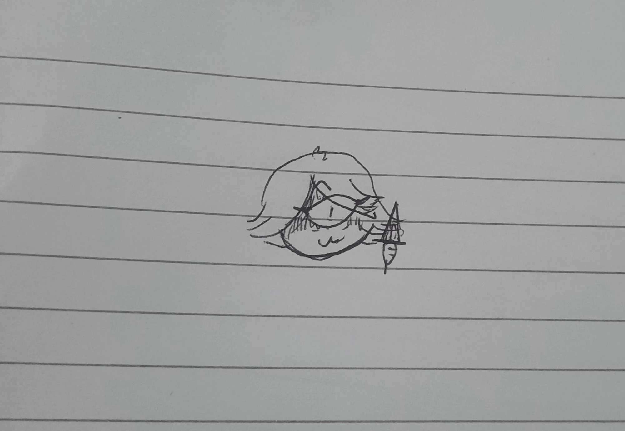Niffty doodle | Fandom