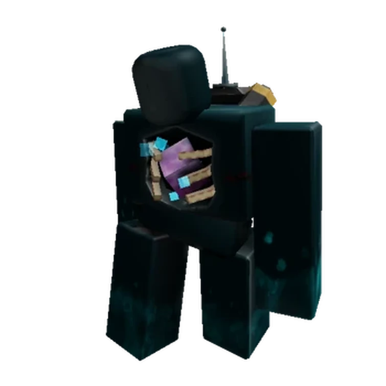 The Warden enemy tower | Fandom