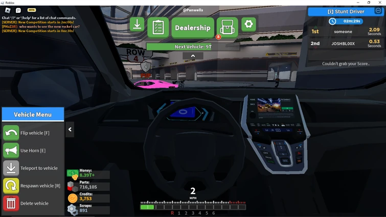 Discuss Everything About Car Crushers 2 Wiki | Fandom