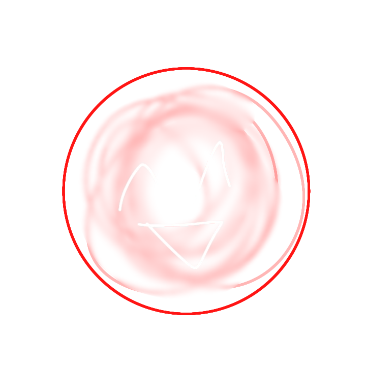 RED OBSTRUCTION BALL REDRAW RAHHHH!1!1!1 | Fandom