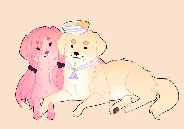 the lineage of the Joestars but if they were dogs | Fandom