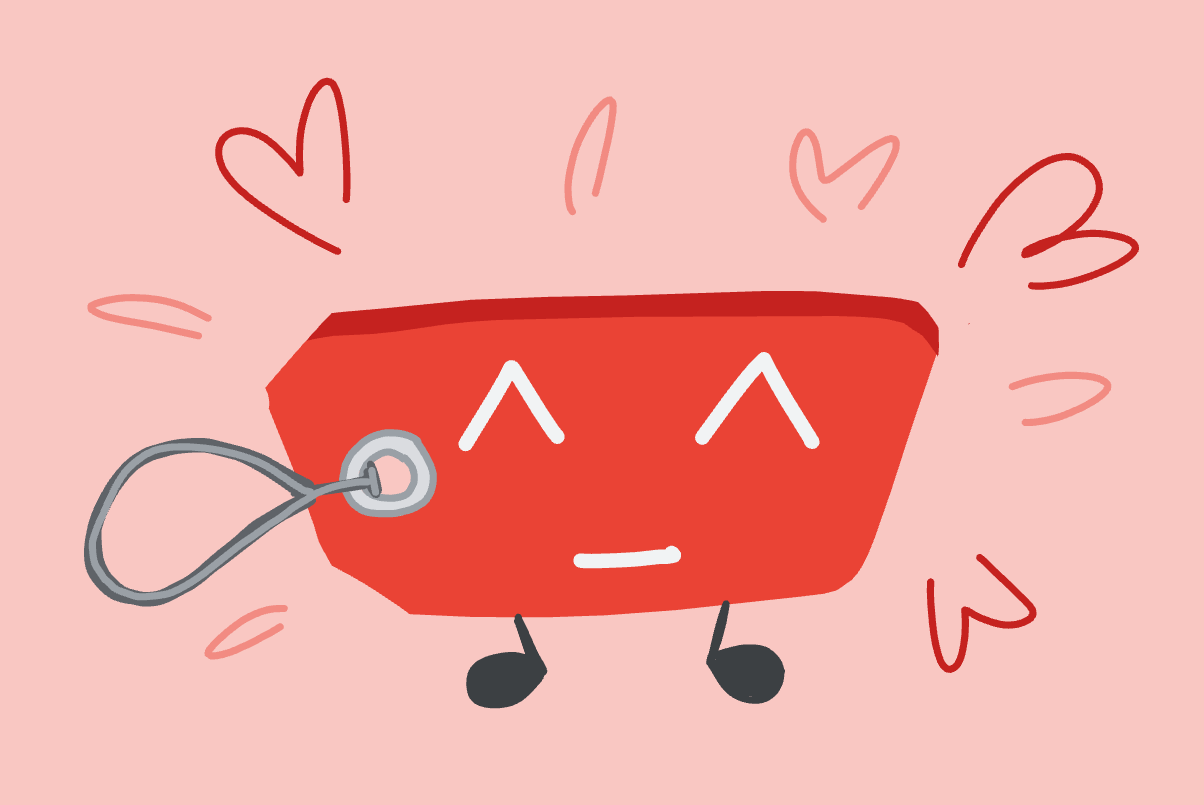 I LOVE PRICE TAG SO MUCH !! THEY DESERVE YOuR PRAISE | Fandom