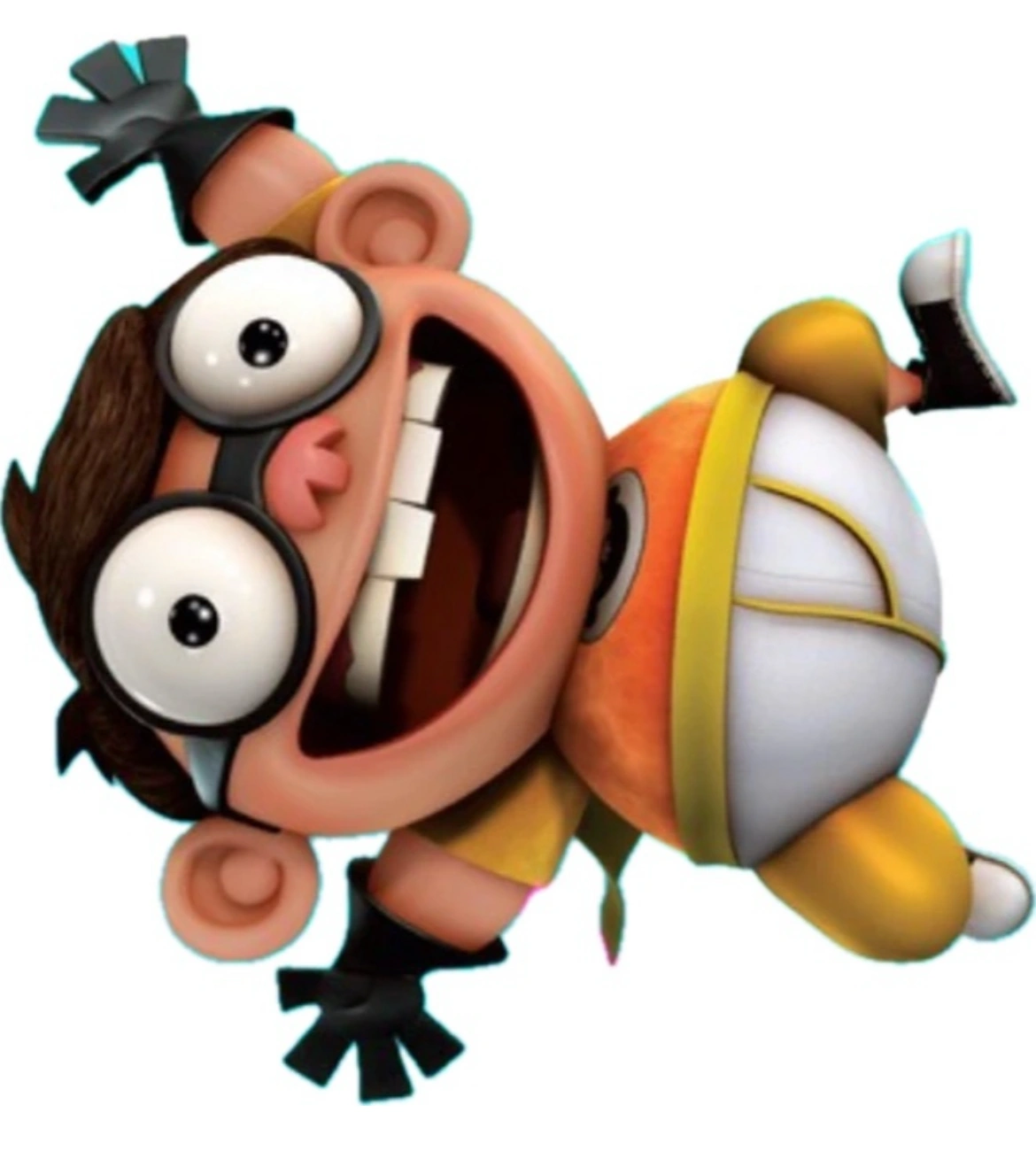 Chum chum in no background | Fandom