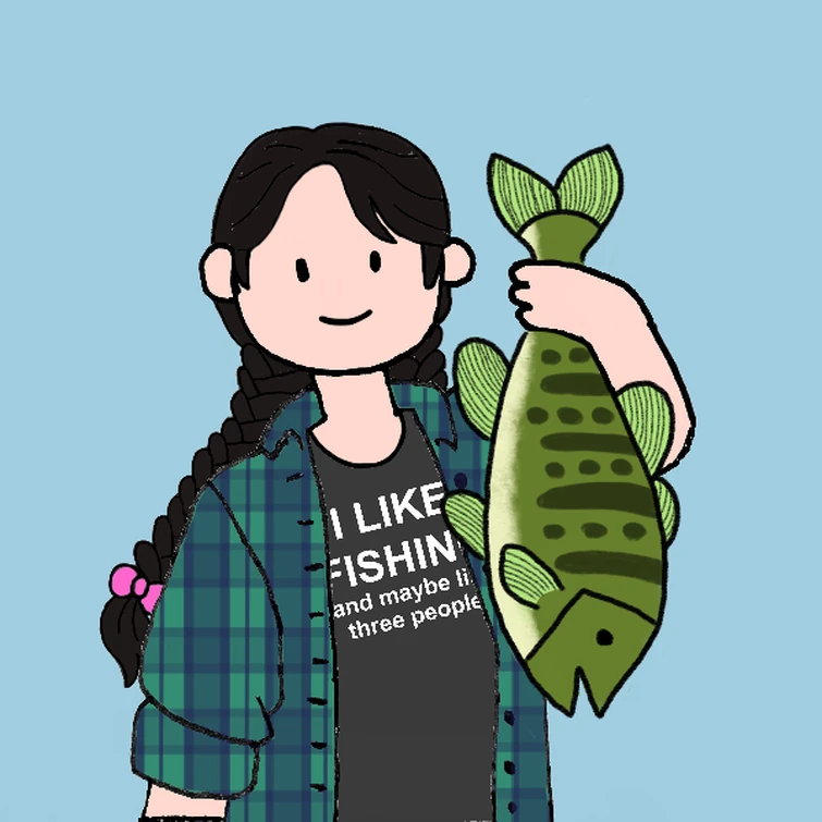 Picrew Day 52 | Fandom