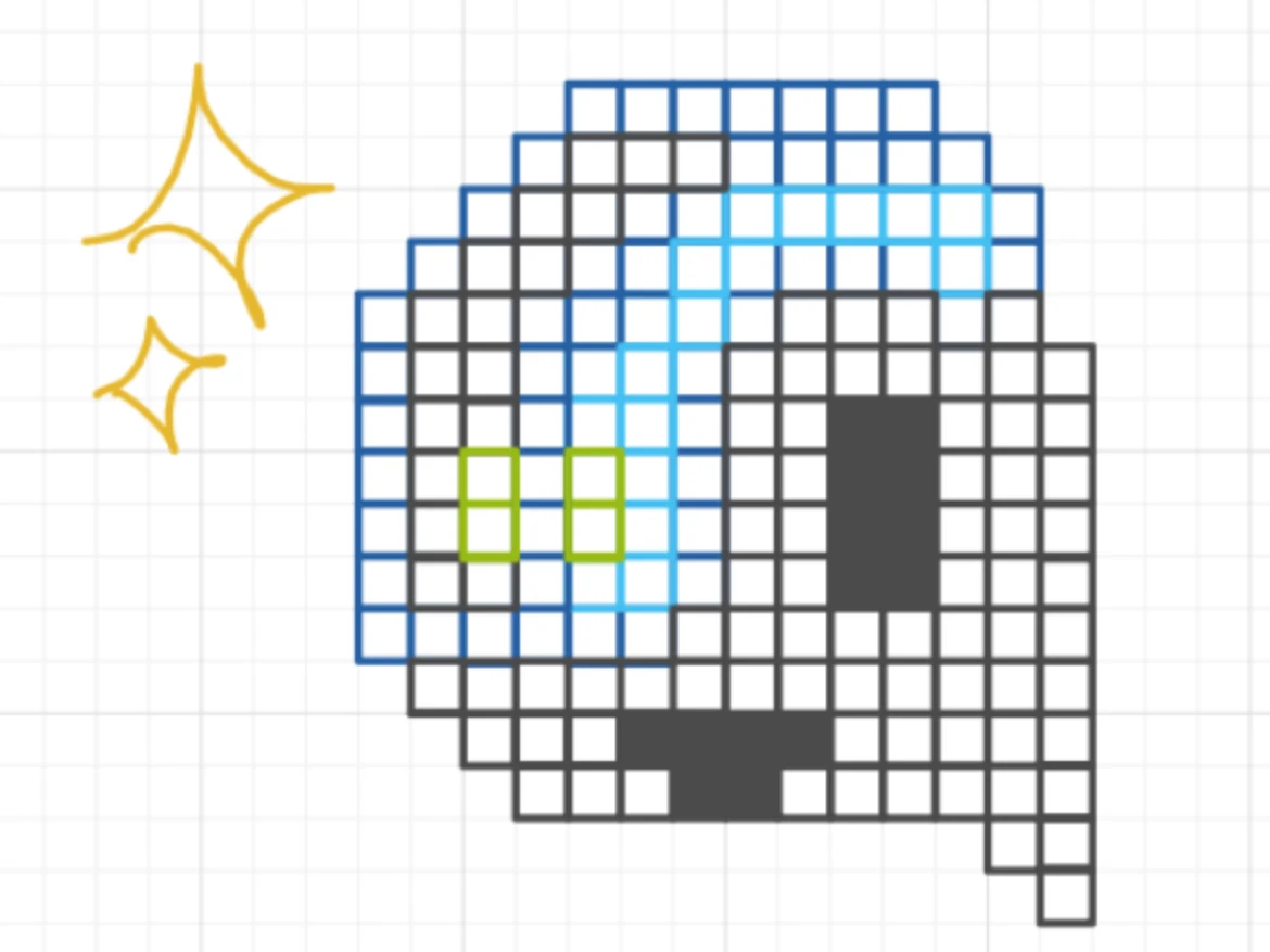 Daily Rebel: Day 15 - Pixel! | Fandom