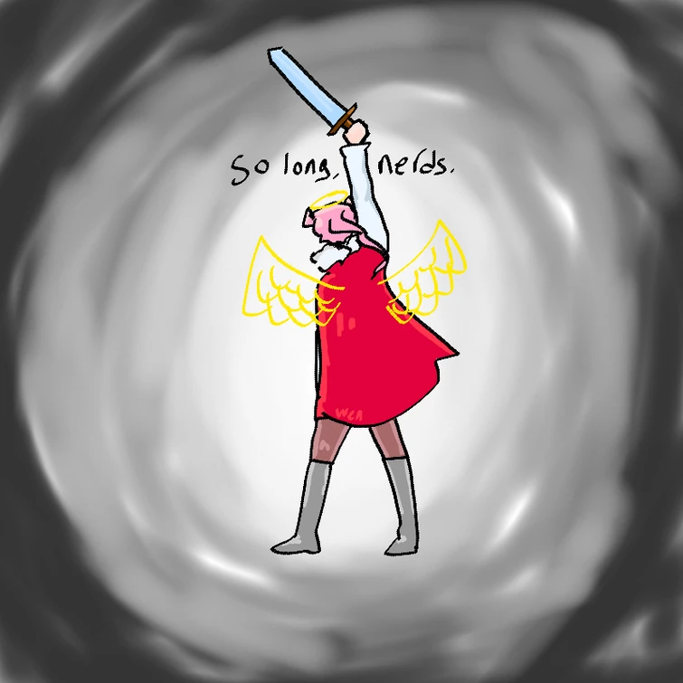 IM FUCKING CRYING | Fandom