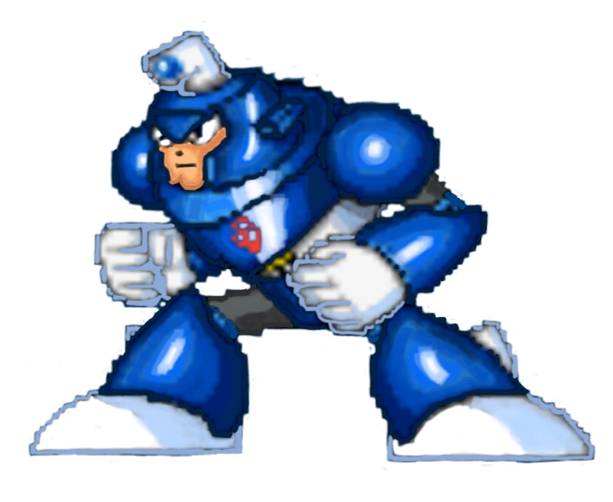 Dive Man in X4 - X6 style | Fandom