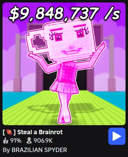 Roblox is cooked | Fandom