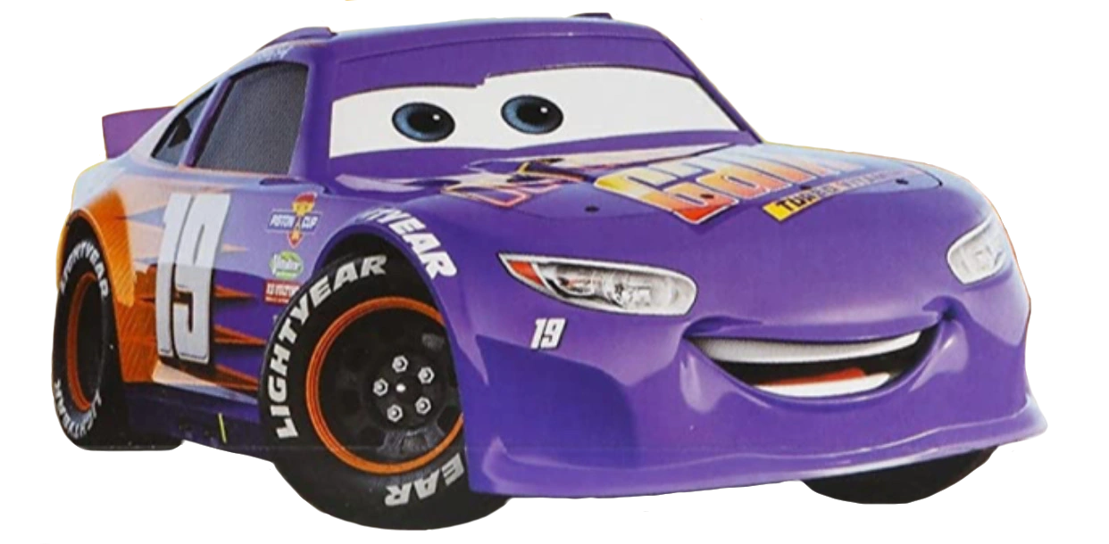 Bobby Swift (New) | Fandom