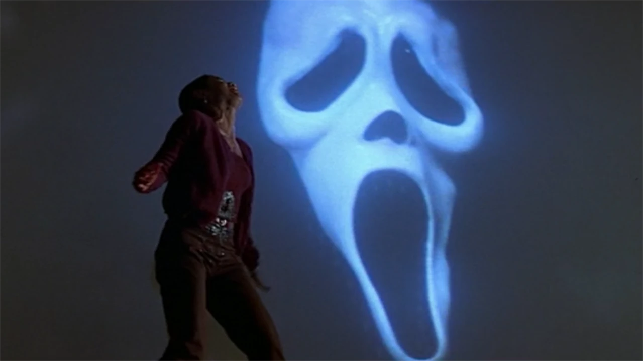 The ‘Stab’ Franchise: The History of Scream’s Movie Series Within a ...
