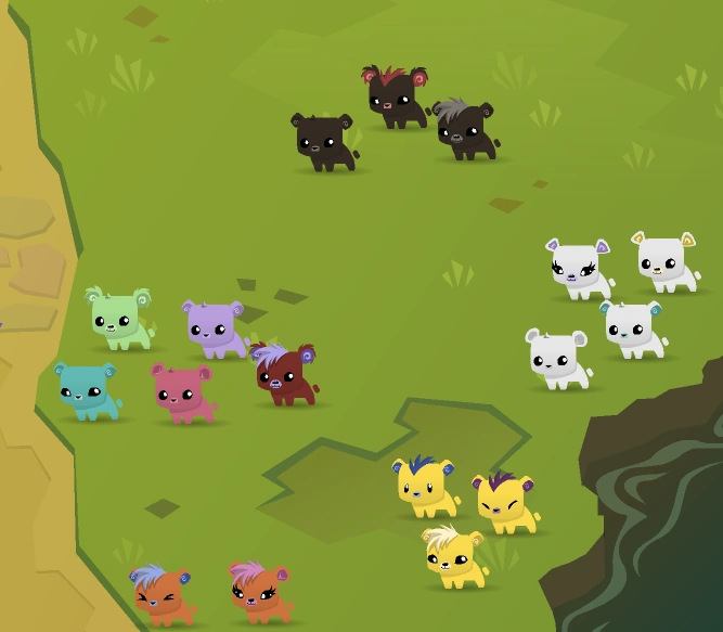 Bear Worth (Help Please!) | Fandom