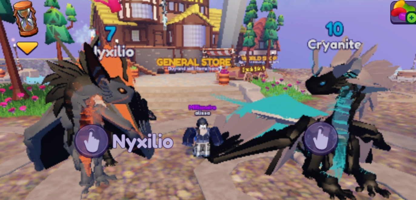 My matching dragons! | Fandom