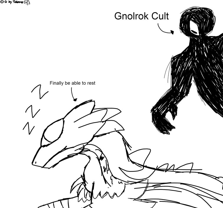 pov: gnolrok | Fandom