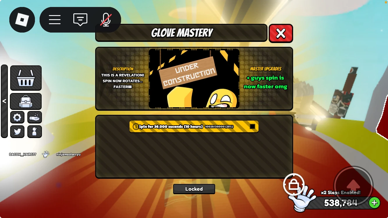 mastery progress | Fandom