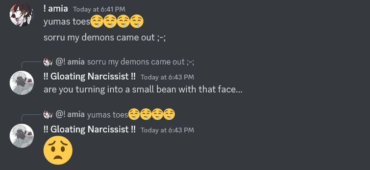 Greasy toes girl | Fandom