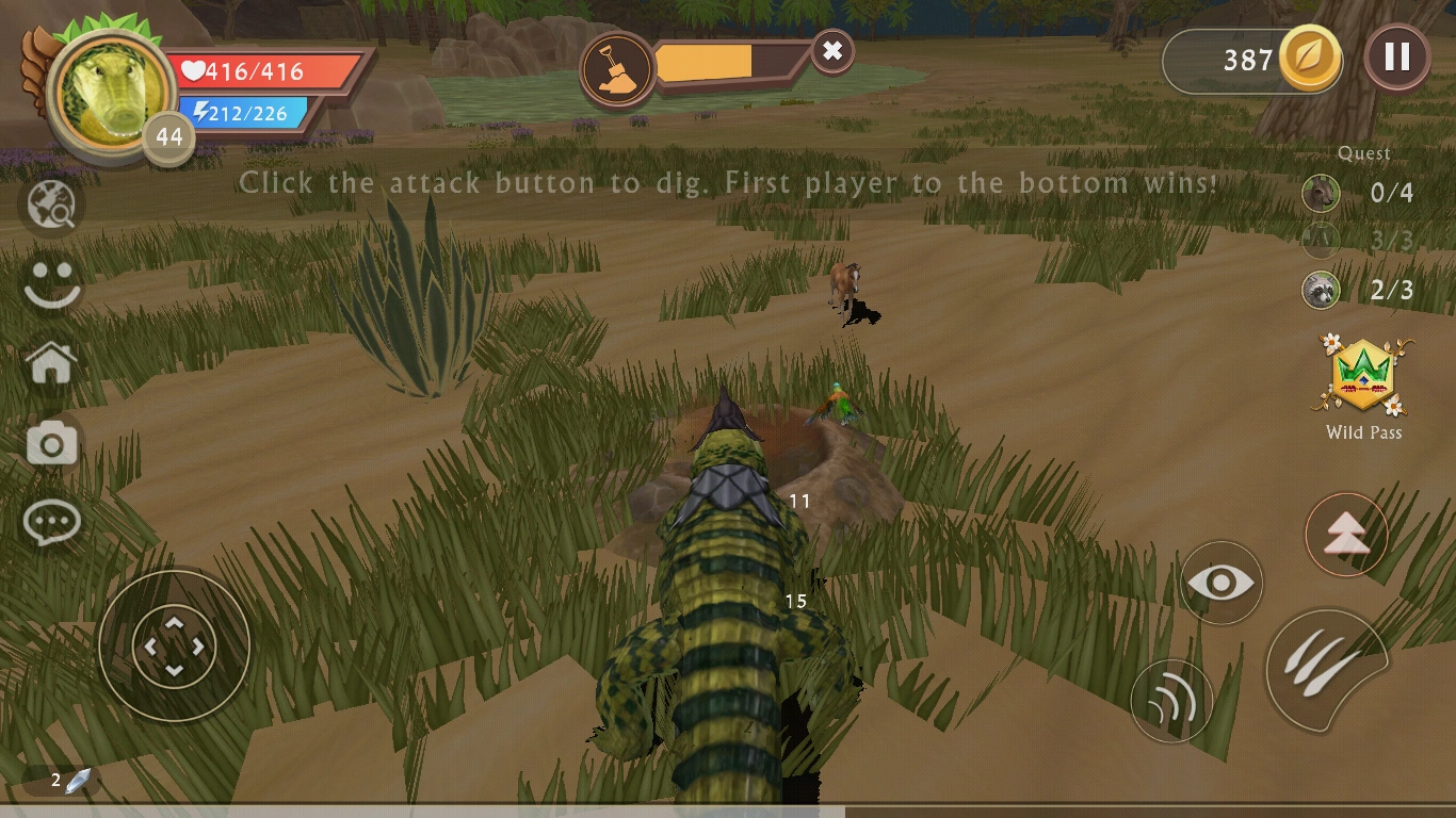 Elite Enemies... Elite Dirt? | Fandom