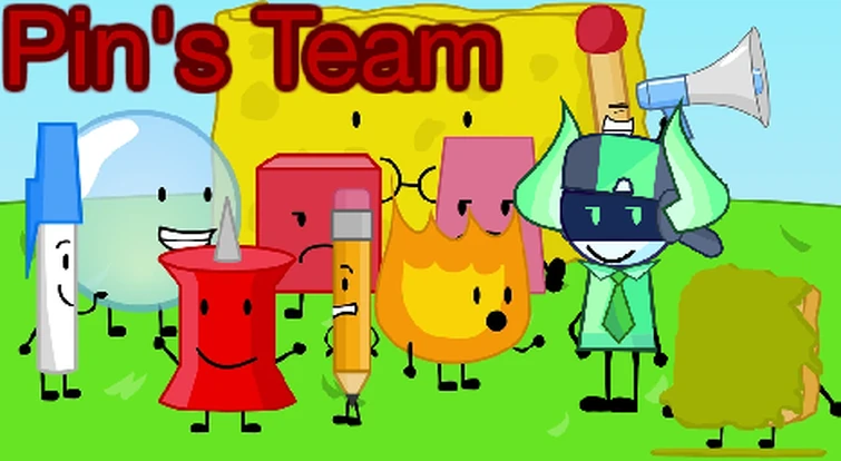 The true bias of BFDI (rant) (BFDI SPOLERS) | Fandom