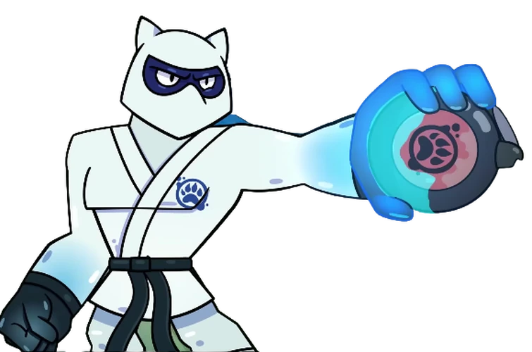 Discuss Everything About Heroes of Goo Jit Zu Wiki | Fandom